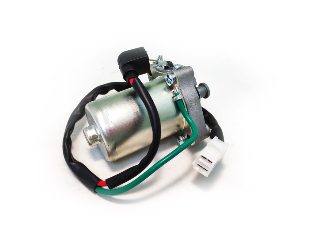 MOTOR ARRANQUE CB110 vini - importadoracolmotos.com